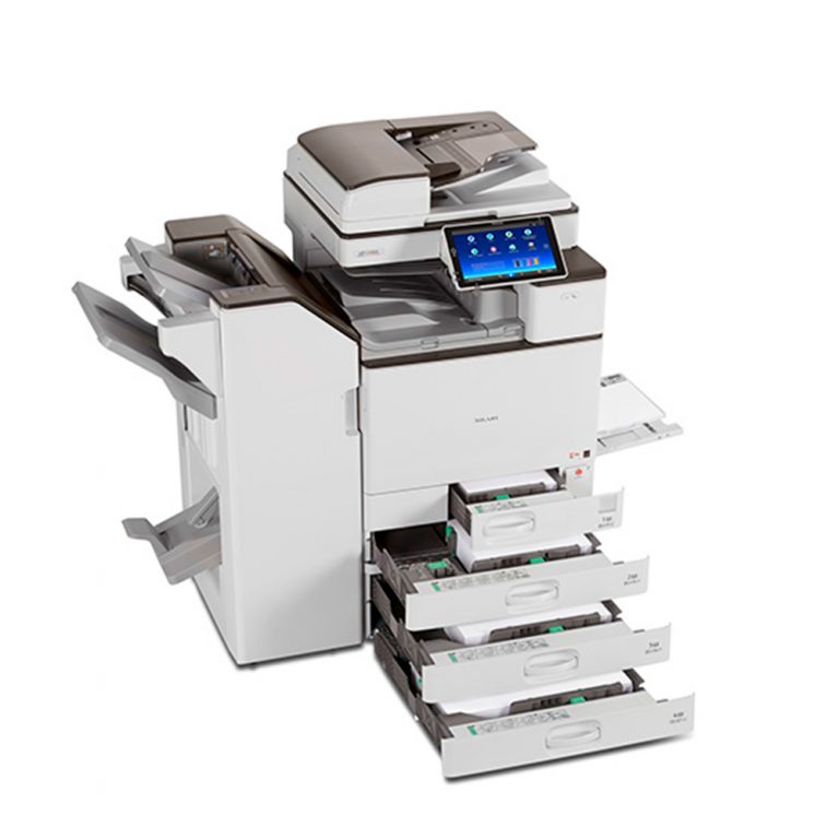 MP C2004 - distriricoh