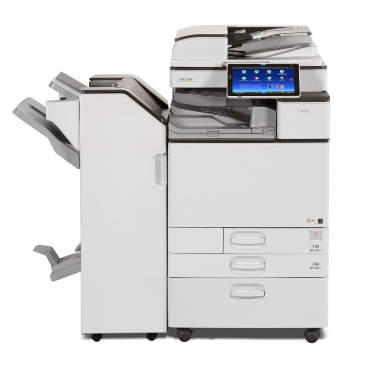 RICOH MP C2003 - distriricoh